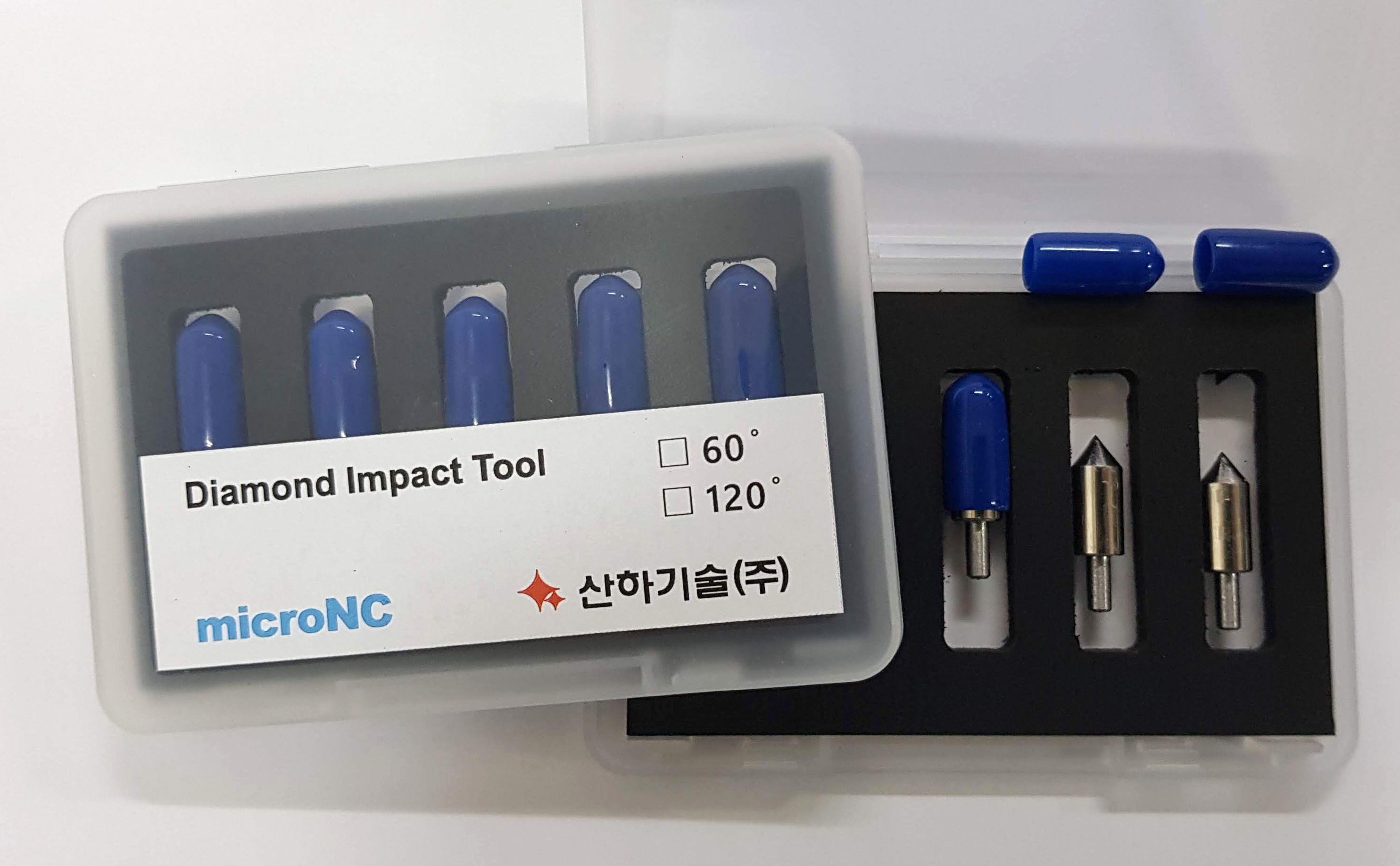 갤러리 - CNC 타가기용 다이아몬드툴